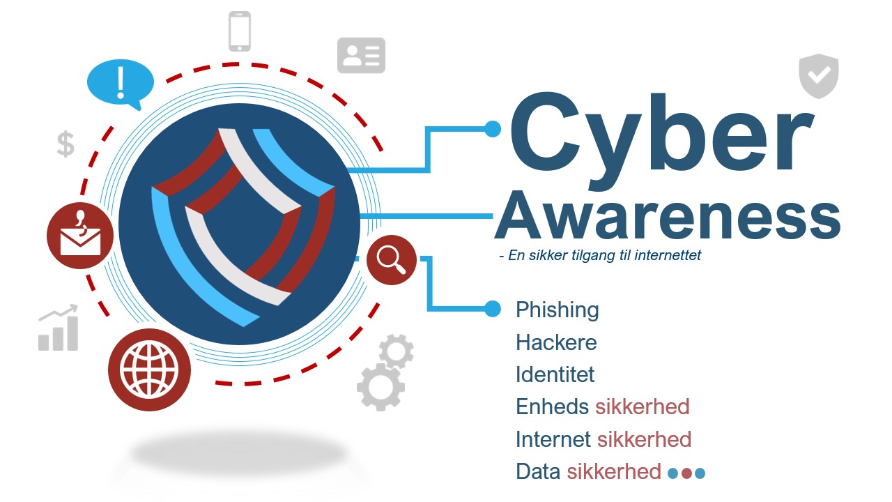 Cyber Awareness webinar | Cyber Security Innovation